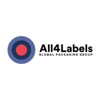 All4Labels Global Packaging Group – Hull