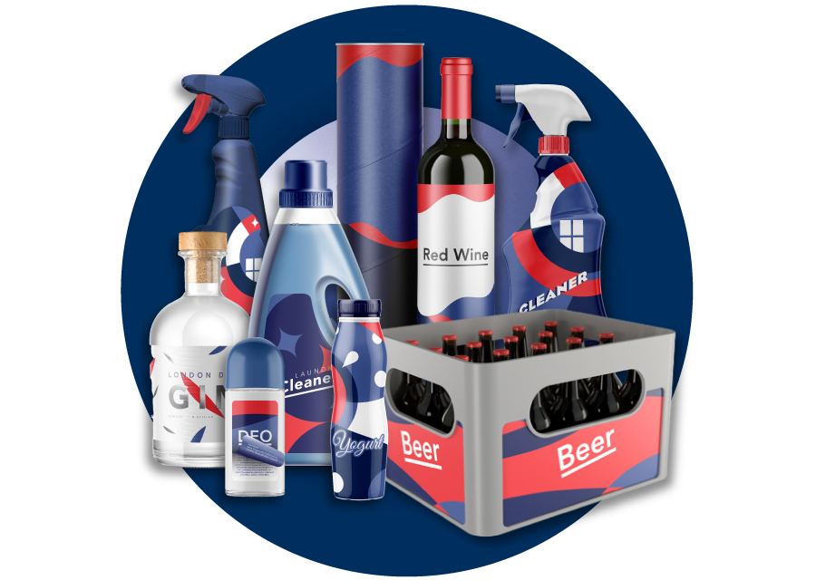 All4Labels Global Packaging Group – Connecting brands and consumers