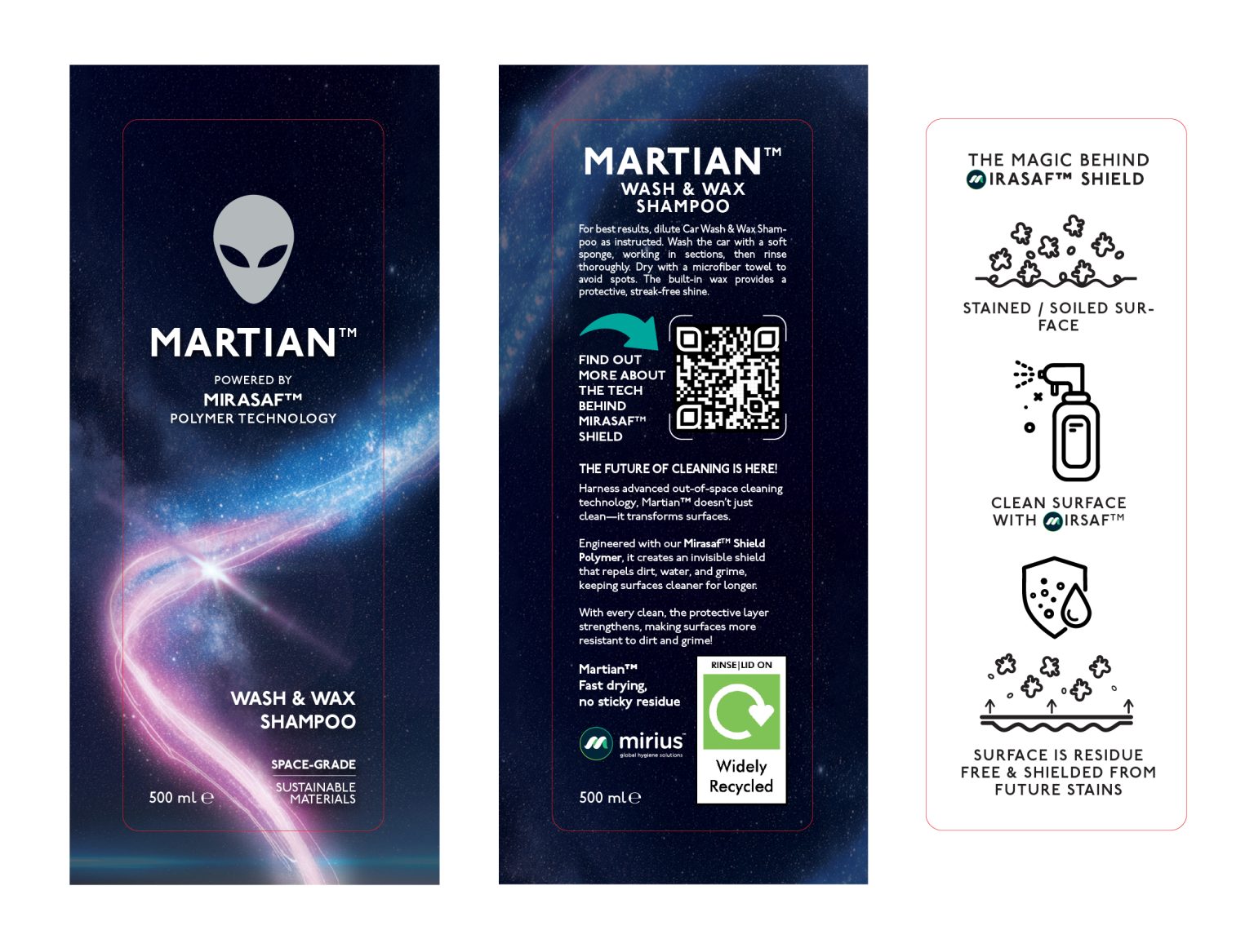 Accelerating Innovation with Digital Design and Print: Mirius Launches ...